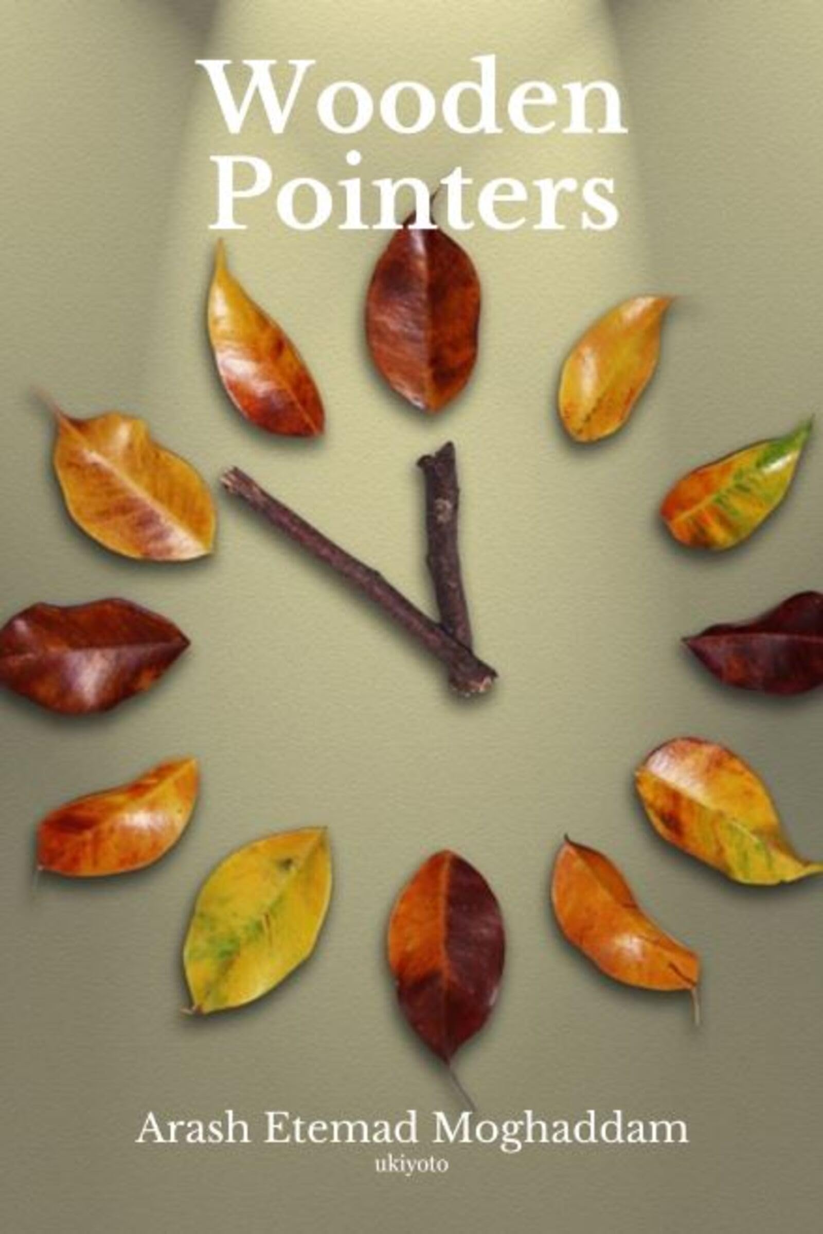 Buy Wooden Pointers Book Online at Low Prices in India | Wooden ...