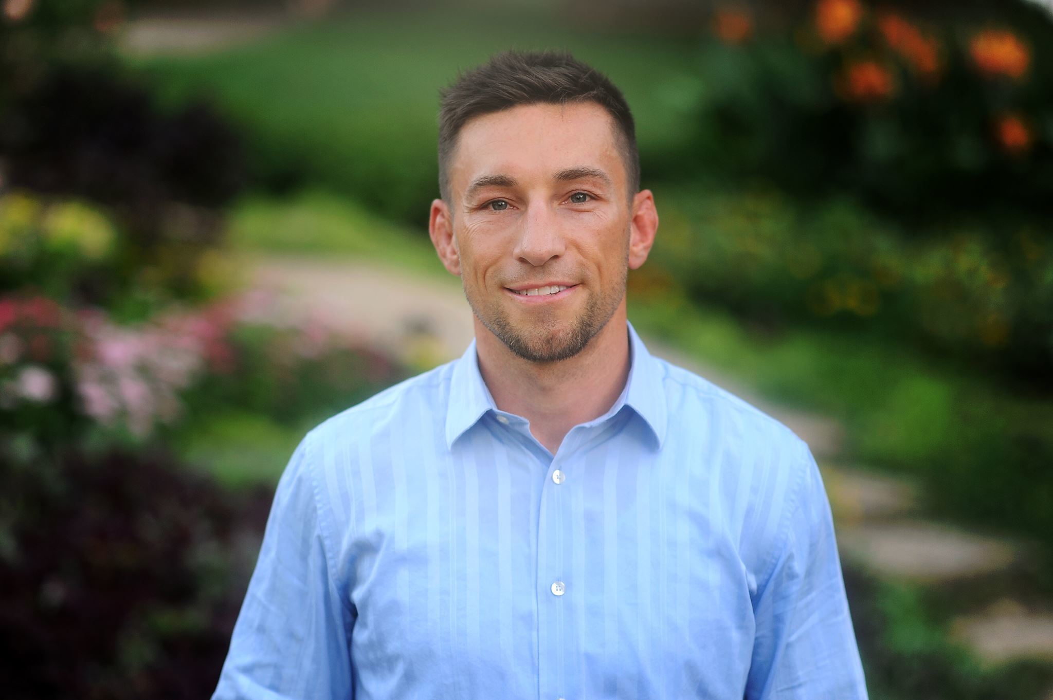 Amazon.com: Chad Parks: books, biography, latest update