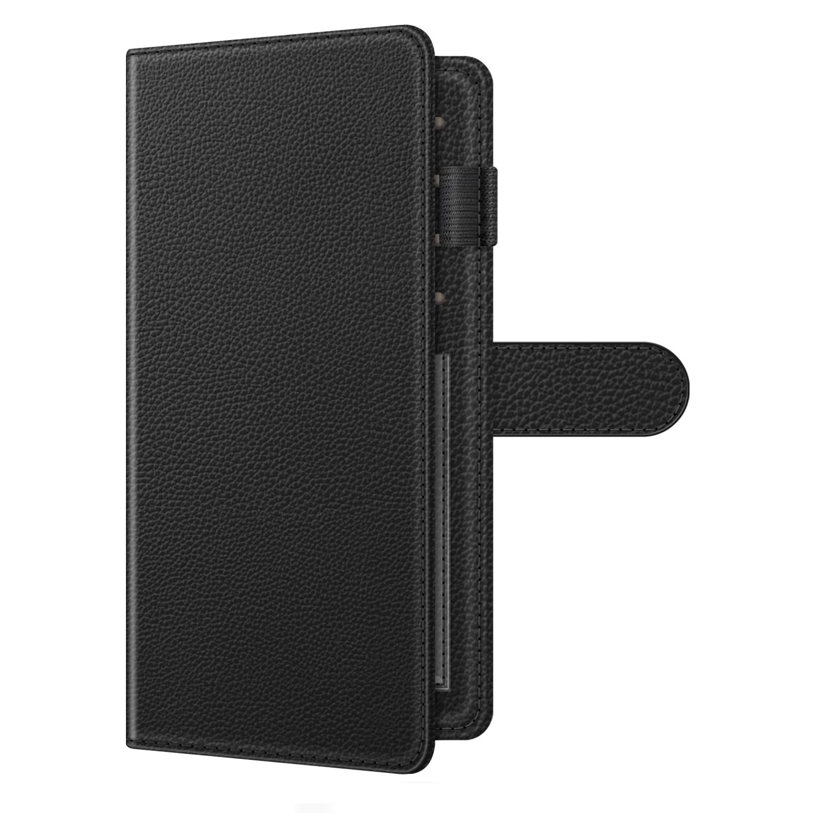 Amazon.com: Fintie Checkbook Cover for Personal Checkbook, RFID ...