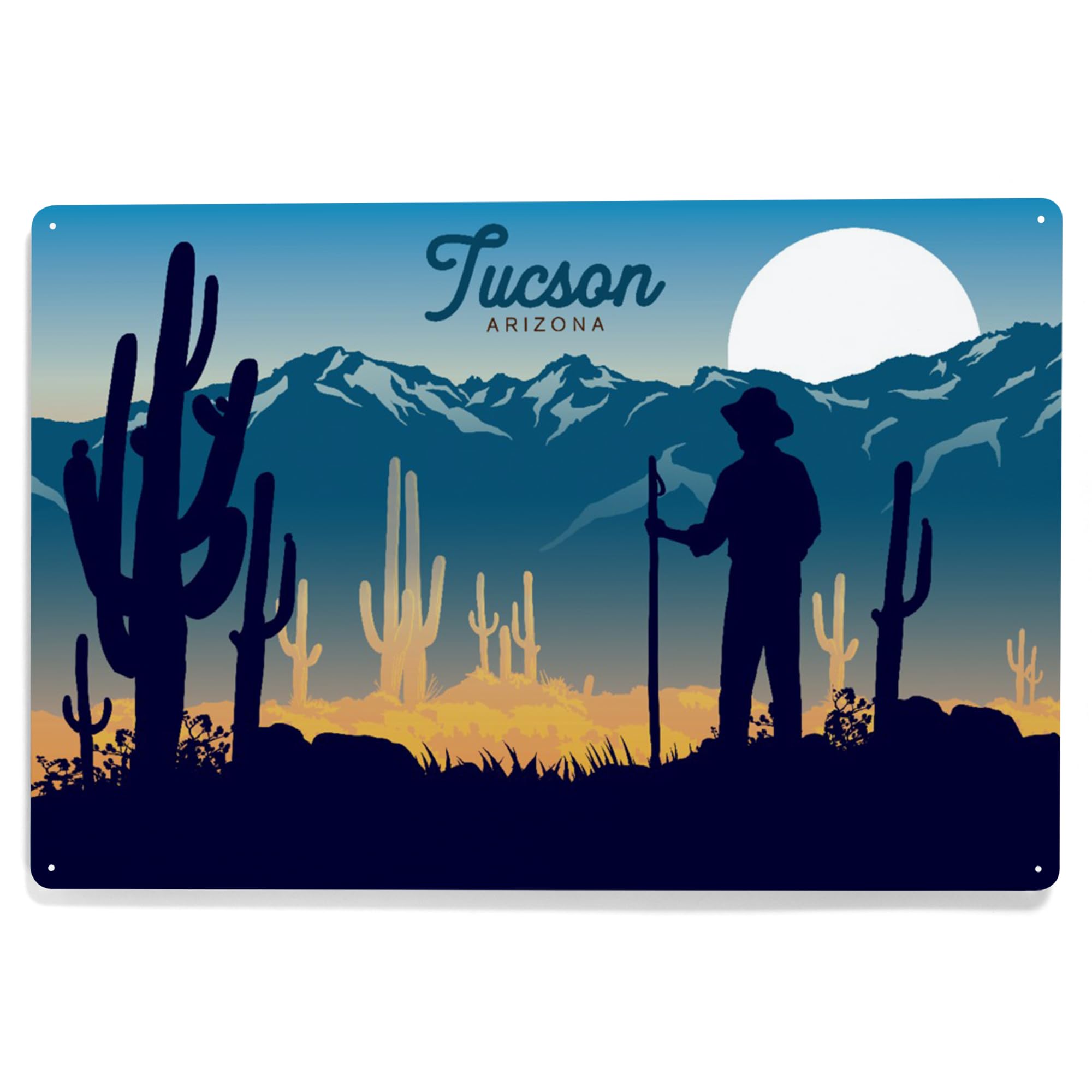 Tucson Arizona Sign ADOT Takes New Step In Tucson To Phoenix Passenger