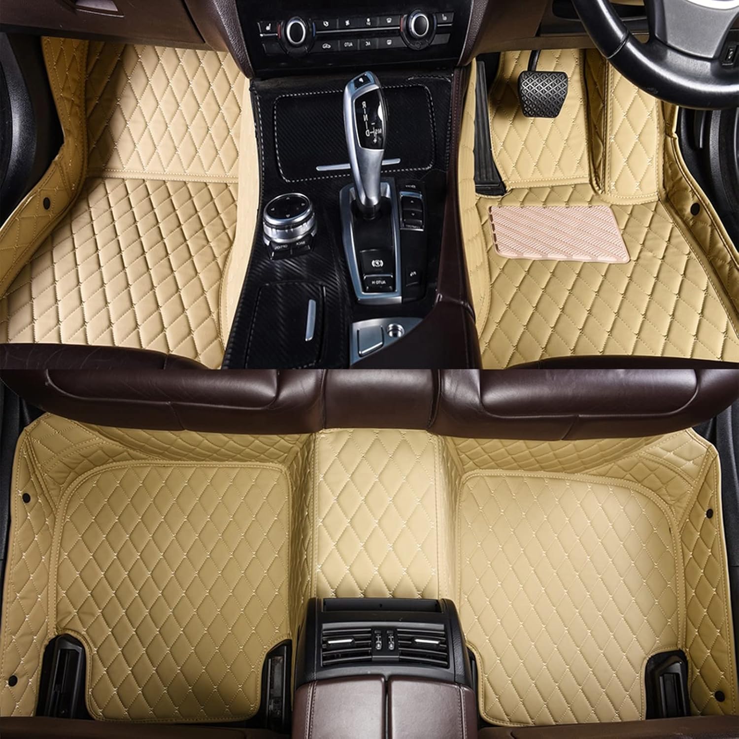 Amazon | 【2024年新モデル】に適用 日産ノート E13系 E12系 車のフロアマット Note E13 E12 車用フロアマット 専用 車種専用設計 3Dフロアマット すべての天気 ...