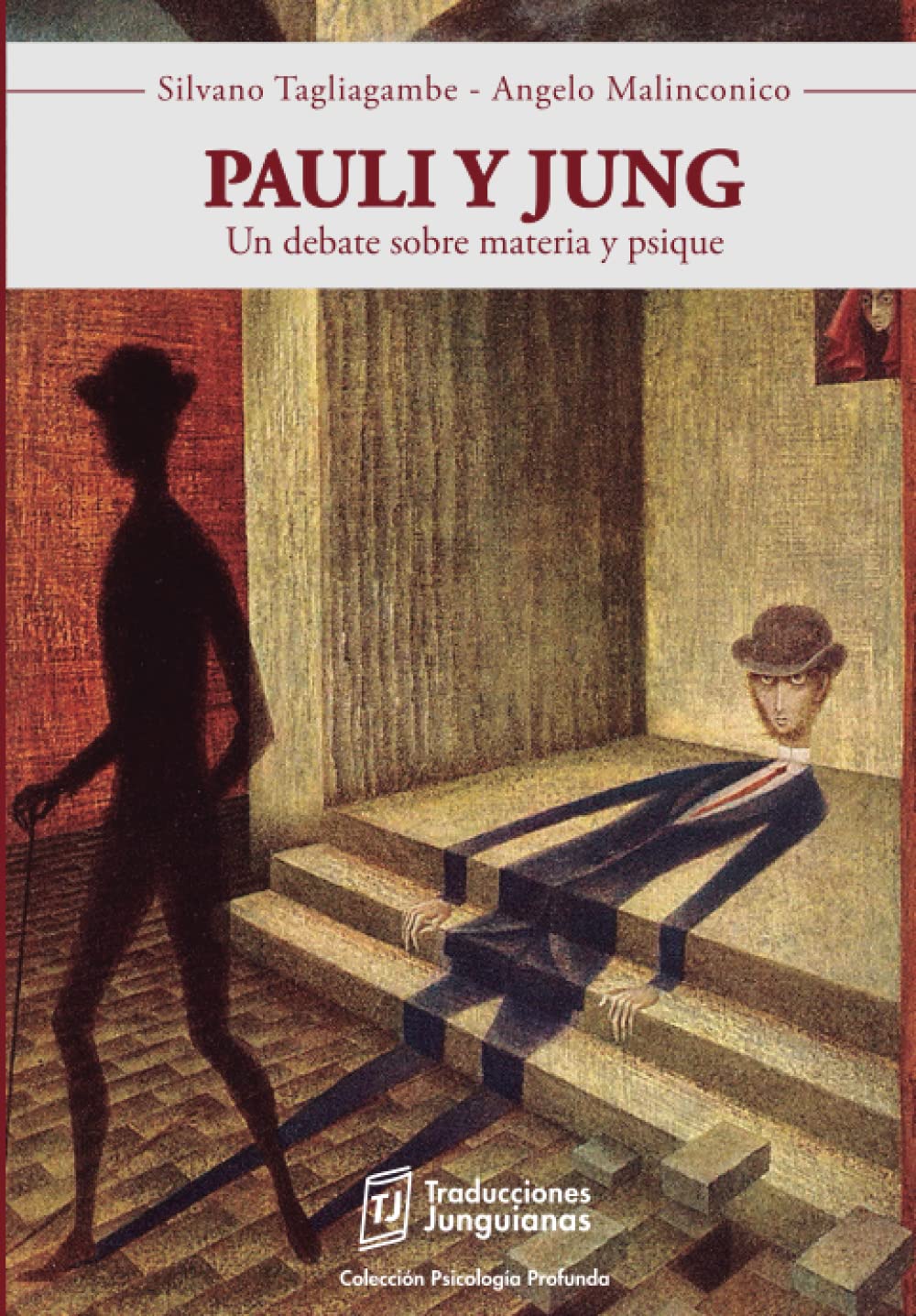 Buy Pauli y Jung: Arquetipos e Inconsciente Colectivo | Psicología y ...