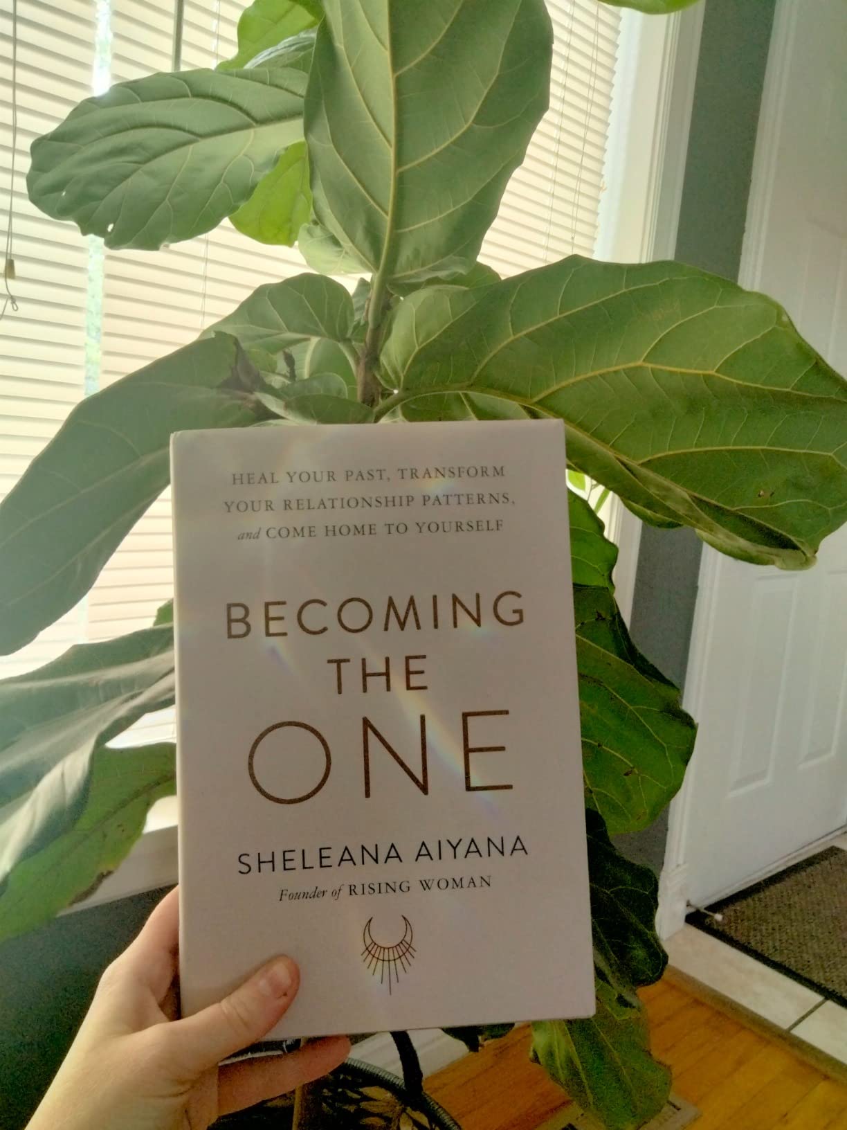 Becoming the One: Heal Your Past, Transform Your Relationship Patterns ...