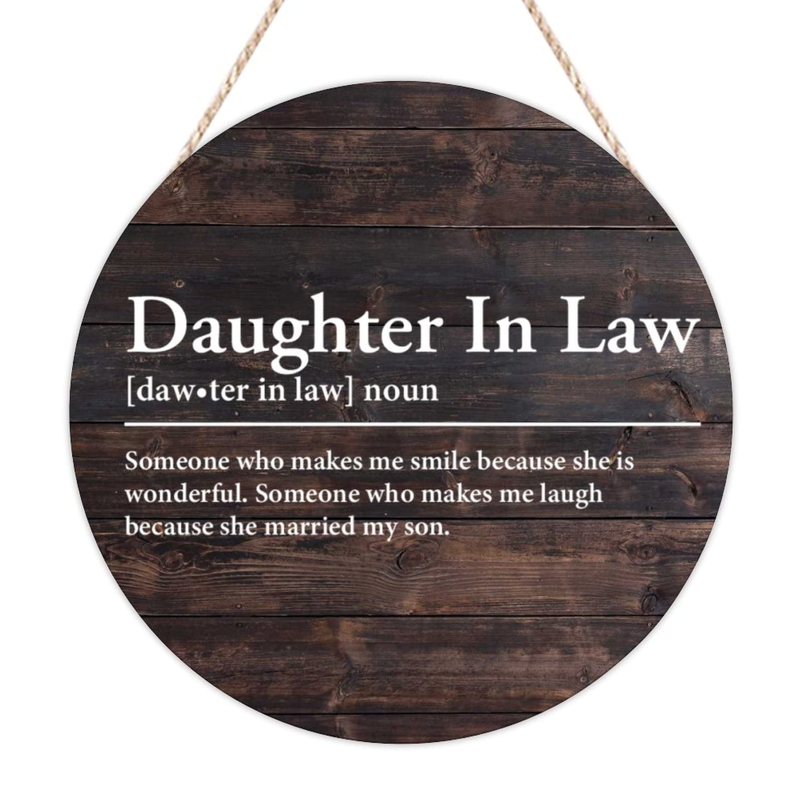 Daughter In Law Sayings Quotations