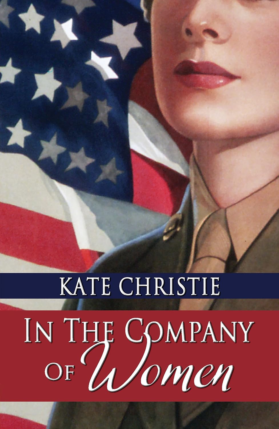 Amazon.com: In the Company of Women: 9781594934469: Christie, Kate: Books