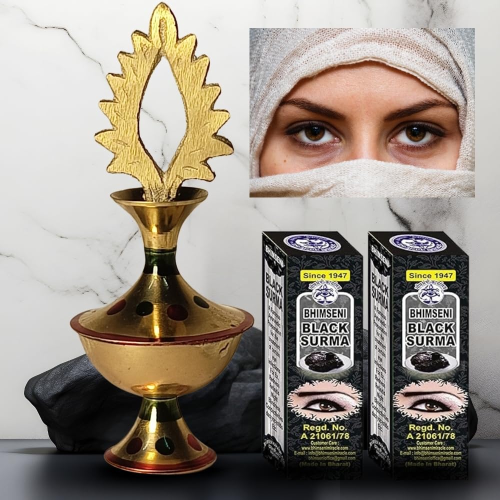 Buy Islamic 𝐊𝐨𝐡𝐥 Eyeliner, Sheida 𝐊𝐨𝐡𝐥 Powder Eyeliner, 𝐊𝐨𝐡𝐥 Liner ...