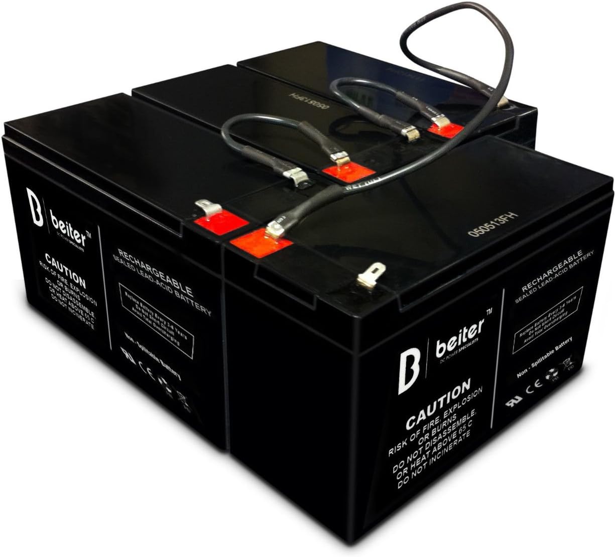 Amazon.com: Artisan Power - Andis Supra ZR II and Pulse ZR II Hair ...