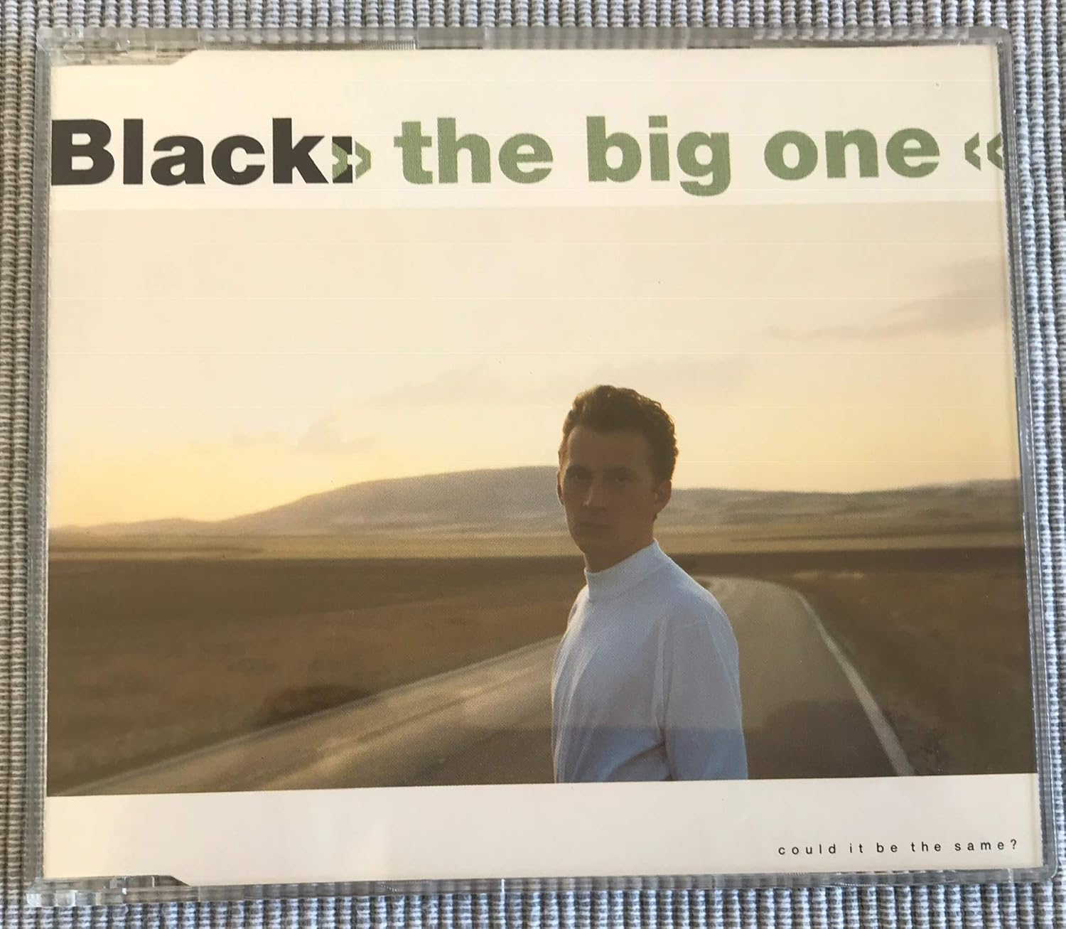 Amazon.co.jp: The Big One: ミュージック