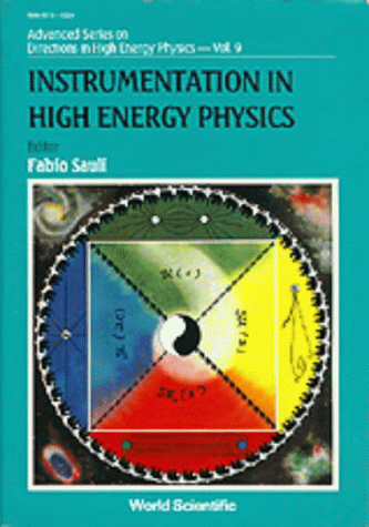 『Instrumentation in High Energy Physics』｜感想・レビュー - 読書メーター