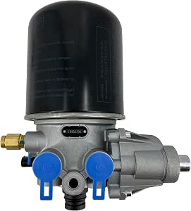 Torque R955205 Air Dryer for Wabco System Saver 1200 (Replaces Wabco ...