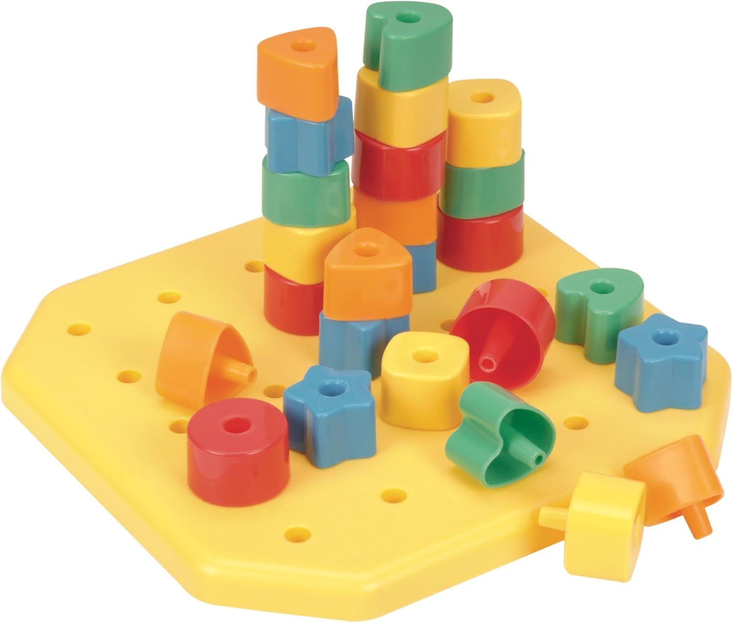Amazon.com: Battat Count and Match : Toys & Games