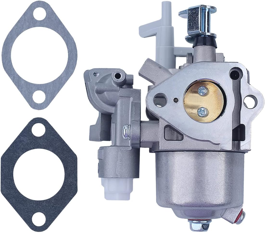 Amazon.fr : Mtanlo Carburateur EX27 pour Robin Subaru EX27 EX30 9.5HP ...