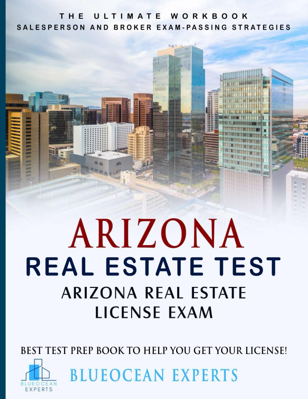 Amazon.com: Arizona Real Estate Test: Arizona Real Estate License Exam ...