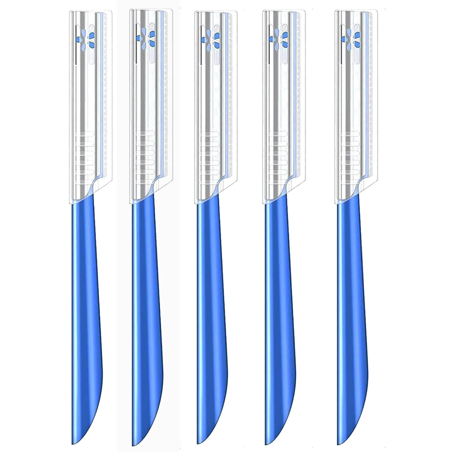 Amazon.com: Women Facial Razor - Peach Fuzz Trimmer, Fine Hair Remover ...