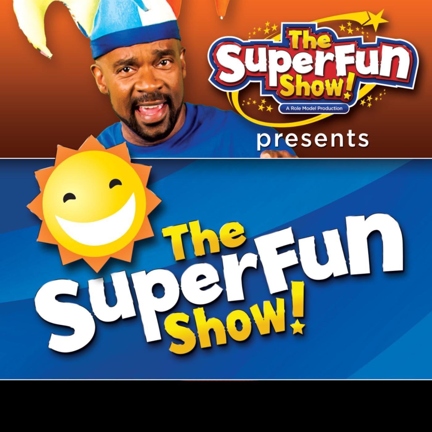 I Love My Family song by Shawn Brown from The SuperFun Show Presents ...