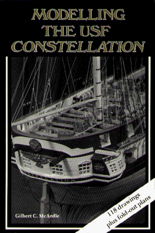 Modelling the USF Constellation: McArdle, Gilbert C.: 9780870333347 ...