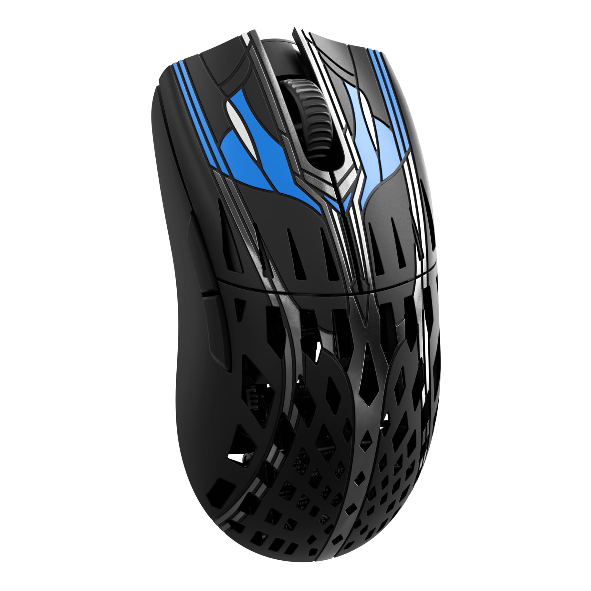 Snapklik.com : PWNAGE Trinity Wireless Gaming Mouse 8K - 39 Grams ...