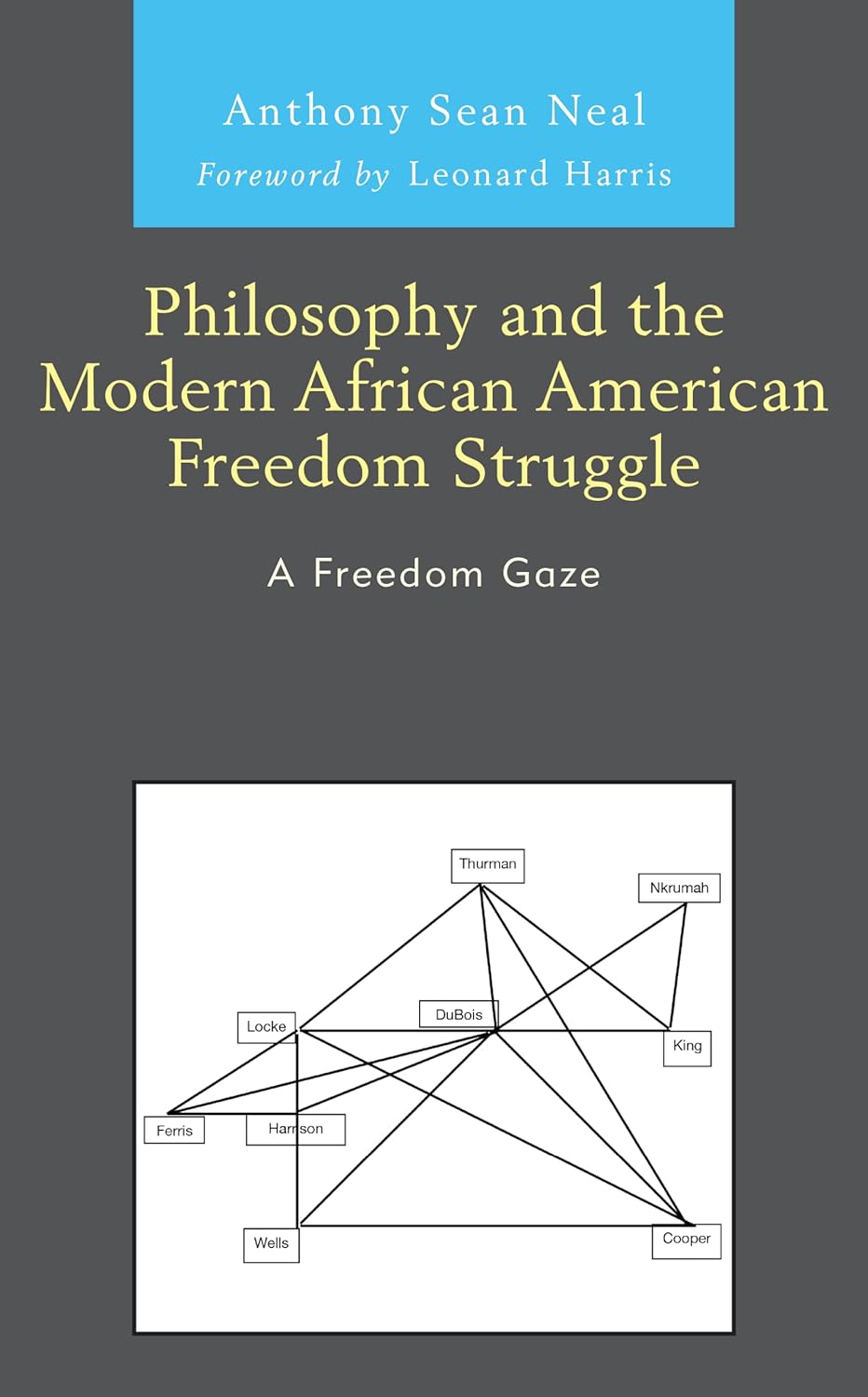 Philosophy and the Modern African American Freedom Struggle: A Freedom ...