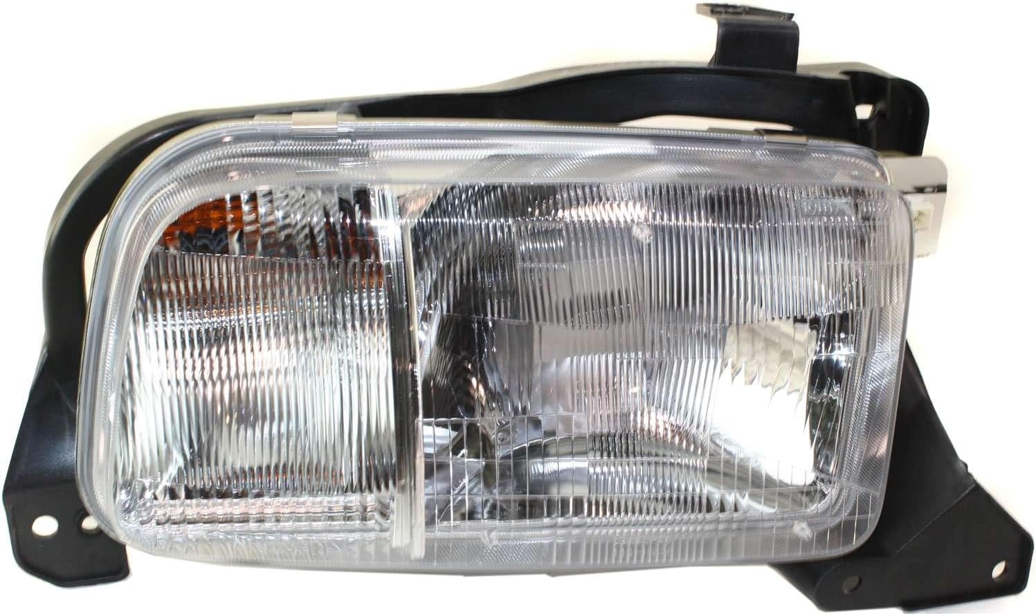 Amazon.com: Garage-Pro Passenger Side Headlight for Chevrolet Tracker ...