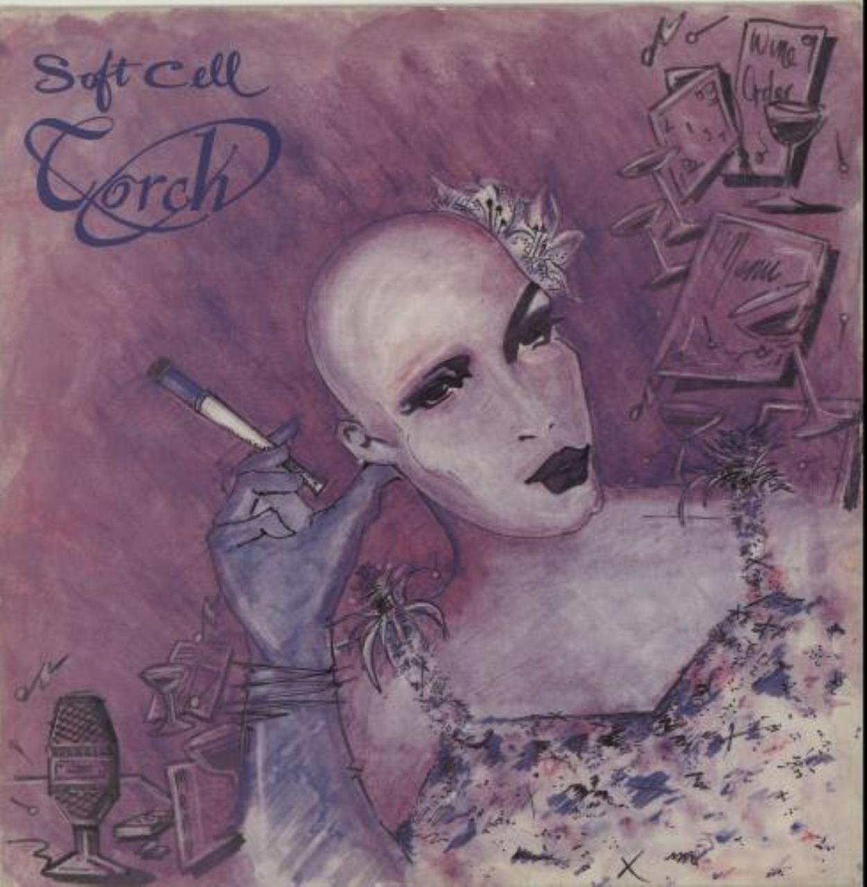 Soft Cell - Torch - Amazon.com Music