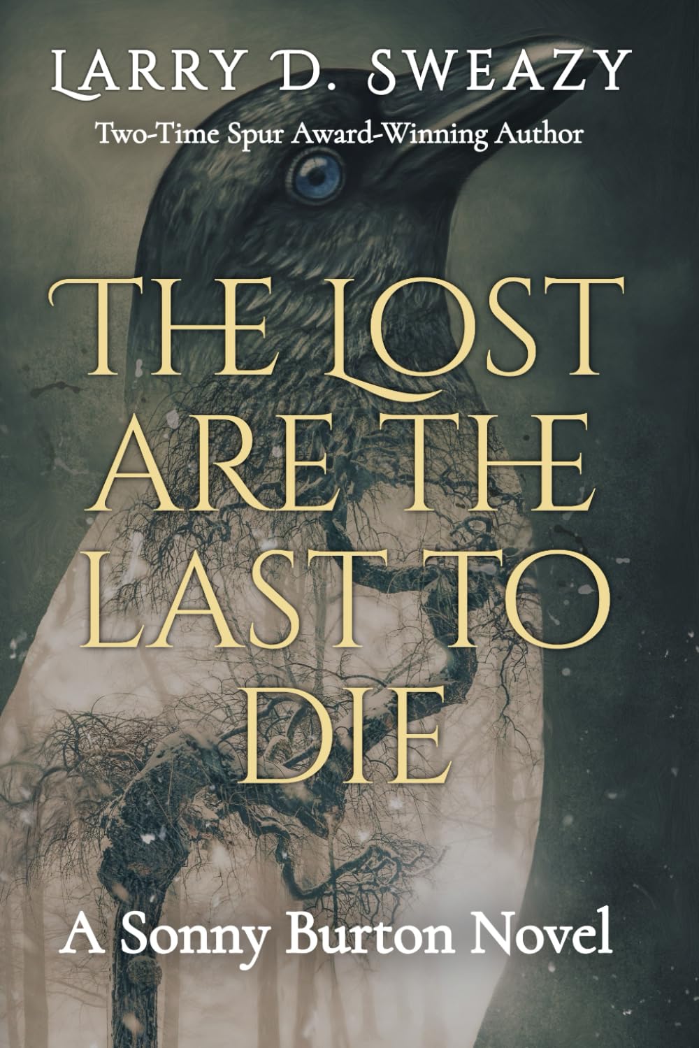 Amazon.com: The Lost Are the Last to Die: A Sonny Burton Novel ...