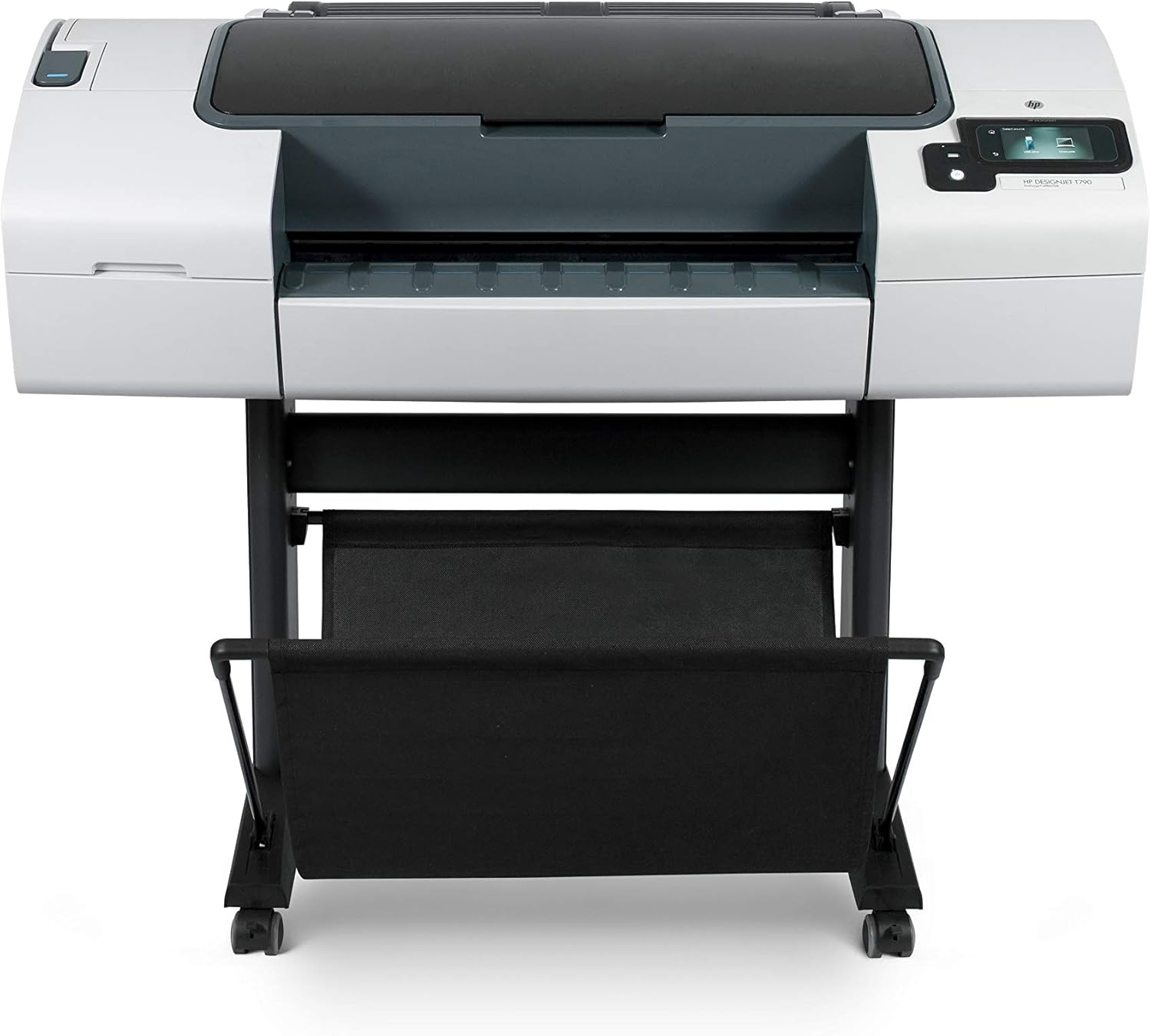 Amazon.com: HP Designjet T790 24" Large-Format Inkjet ePrinter with ...