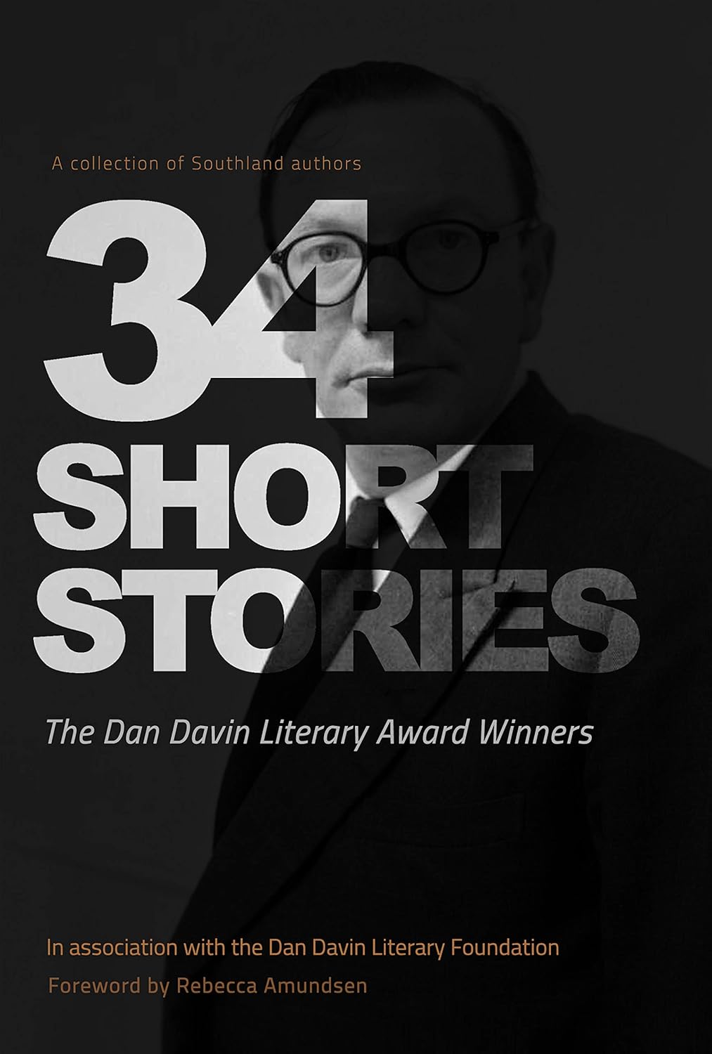 34 Short Stories - The Dan Davin Literary Award Winners - Kindle ...