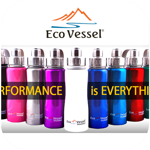 Eco Vessel - App on Amazon Appstore