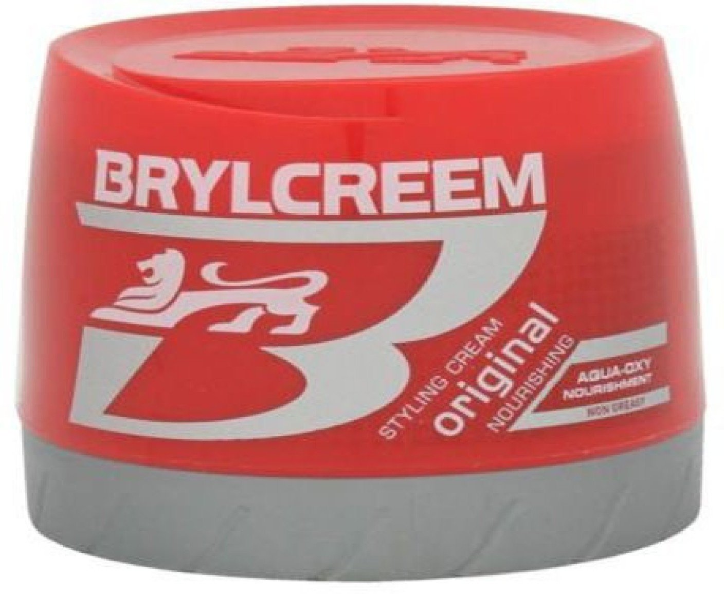 Amazon.com : Brylcreem Protein Plus Cream, 75G : Health & Household
