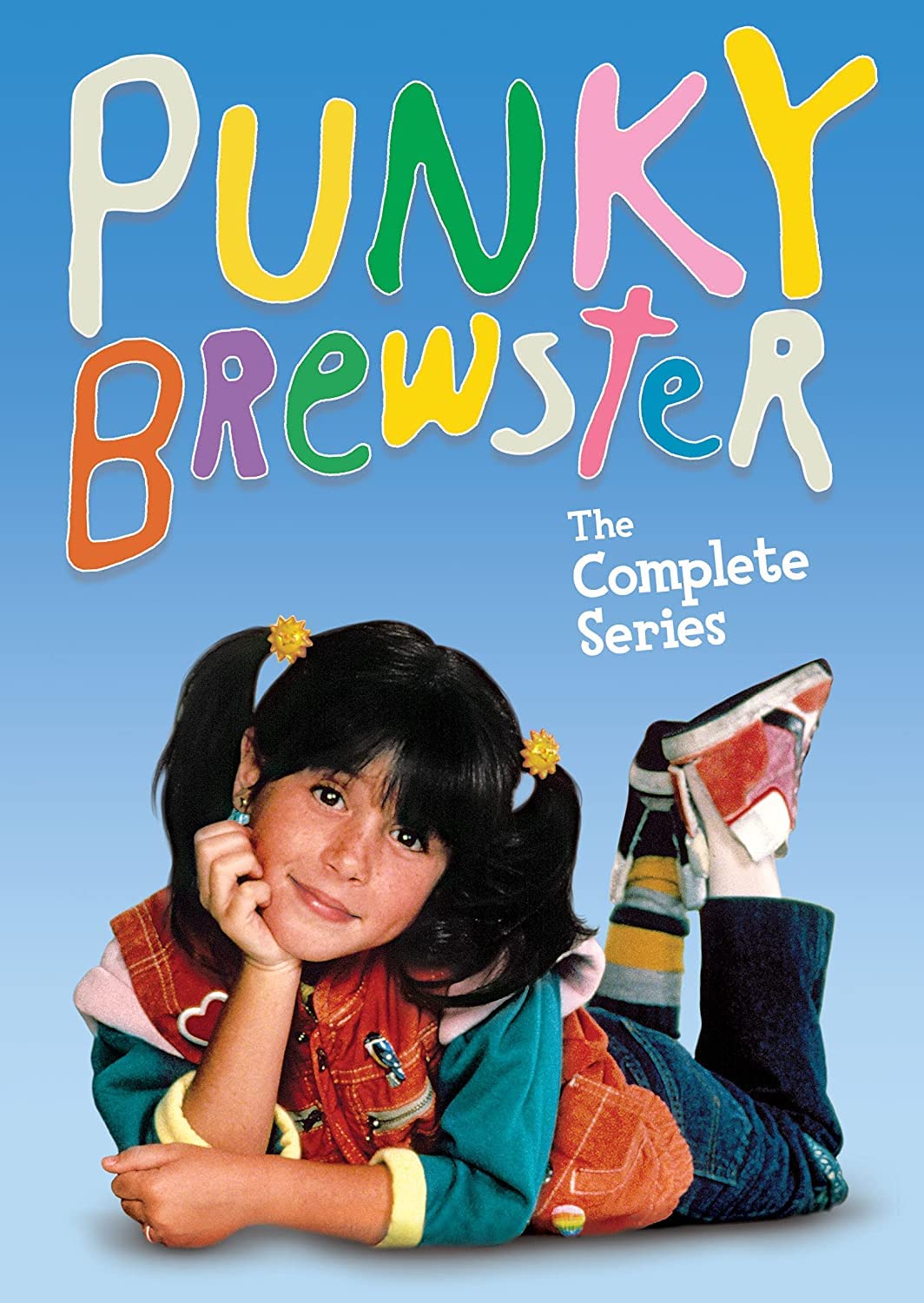 Buy PUNKY BREWSTER: COMPLETE SERIES-PUNKY BREWSTER: COMPLETE SERIES Online at desertcartINDIA
