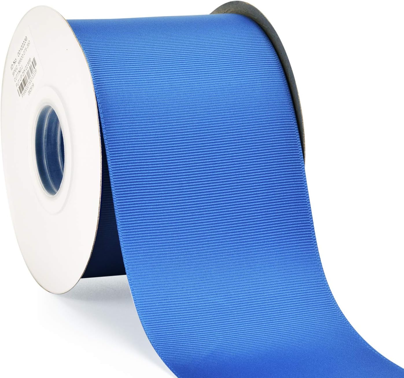 Amazon.com: YAMA 3 inch Solid Grosgrain Ribbon Roll - 25 Yards for Gift ...