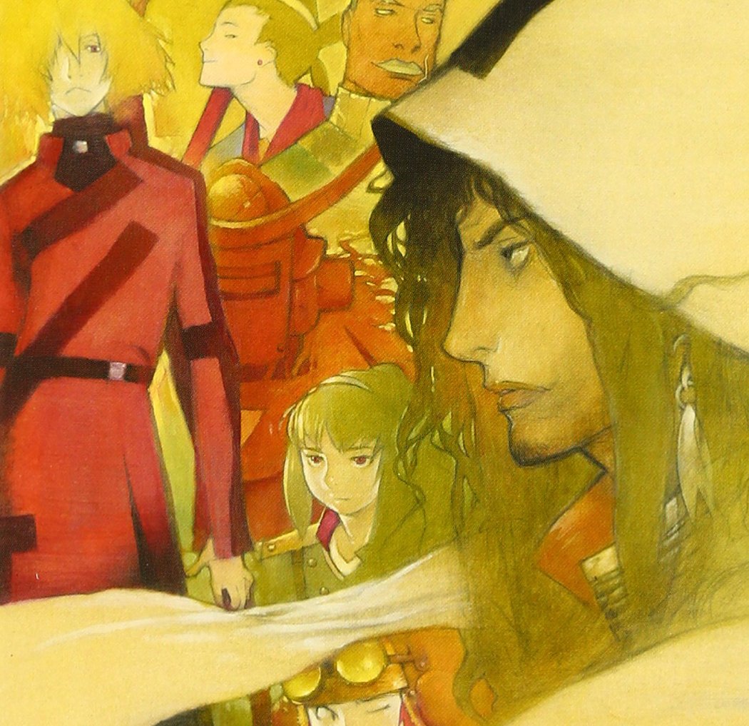 Amazon.com: Samurai 7 Image Album: 7 Samurais: CDs & Vinyl