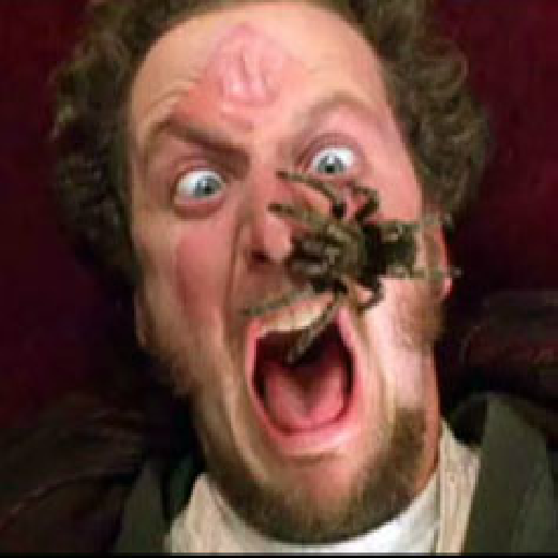 Screaming Soundboard - App on Amazon Appstore