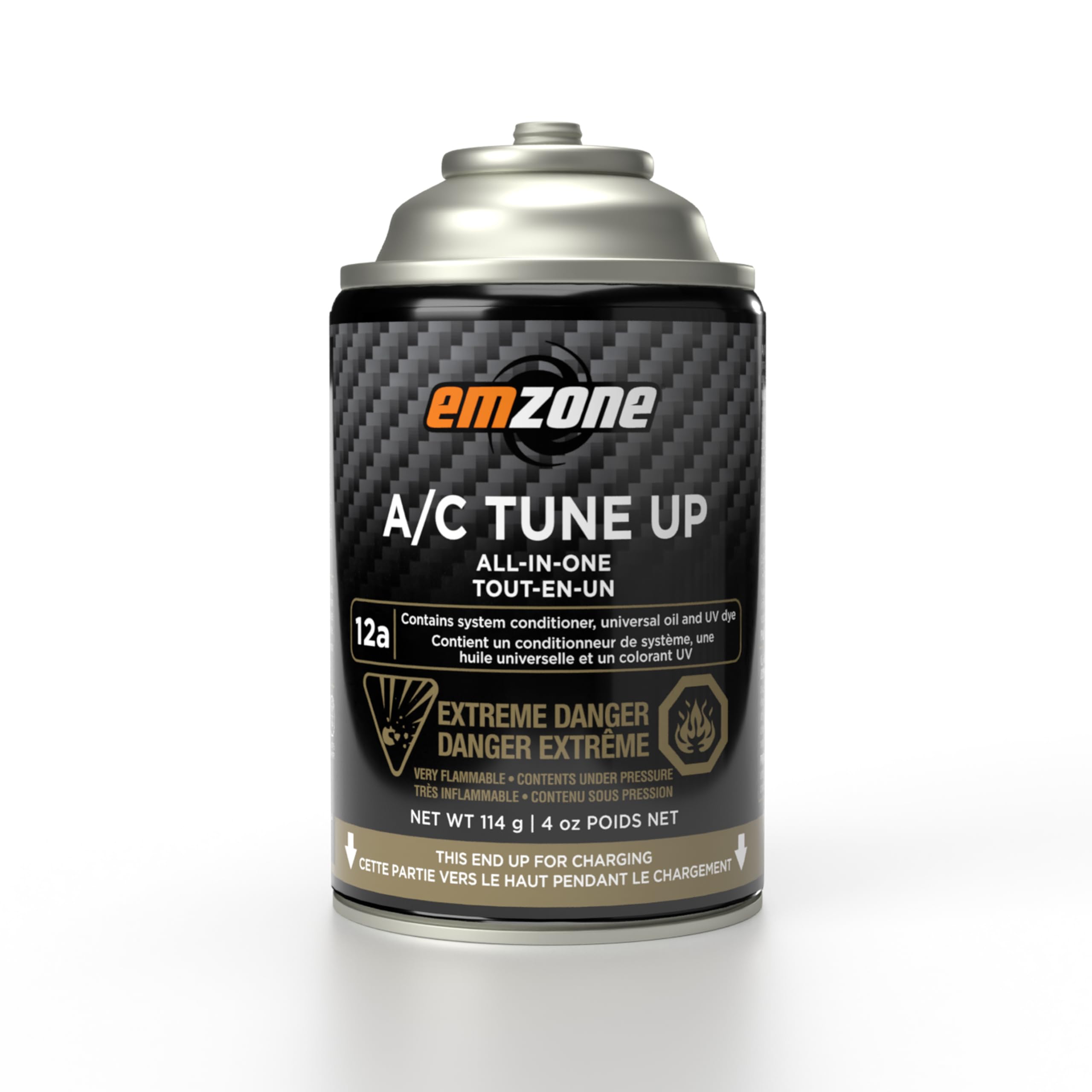 Emzone Multi 12A A/C All-in-One Tune Up (45857) – All Your Needs in One ...