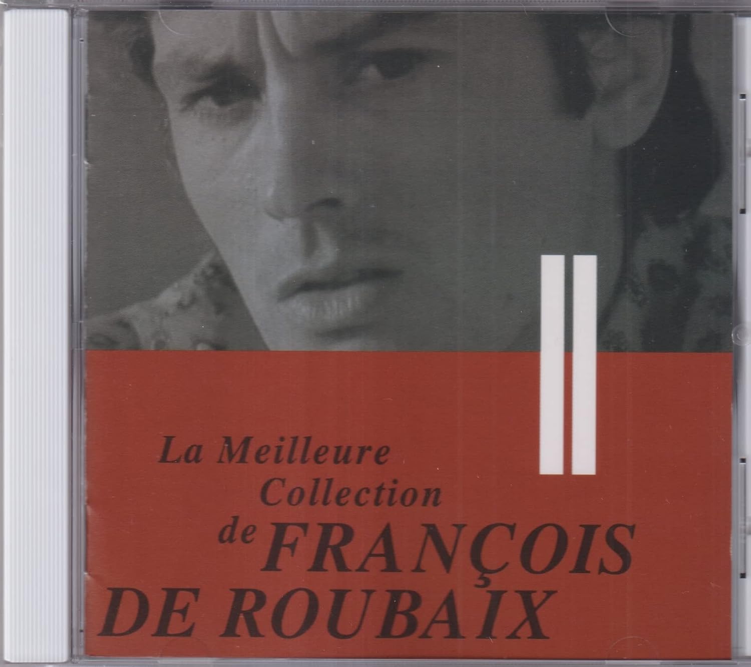 La Meilleure Collection Vol 2: Francois De Roubaix: Amazon.fr: CD et ...
