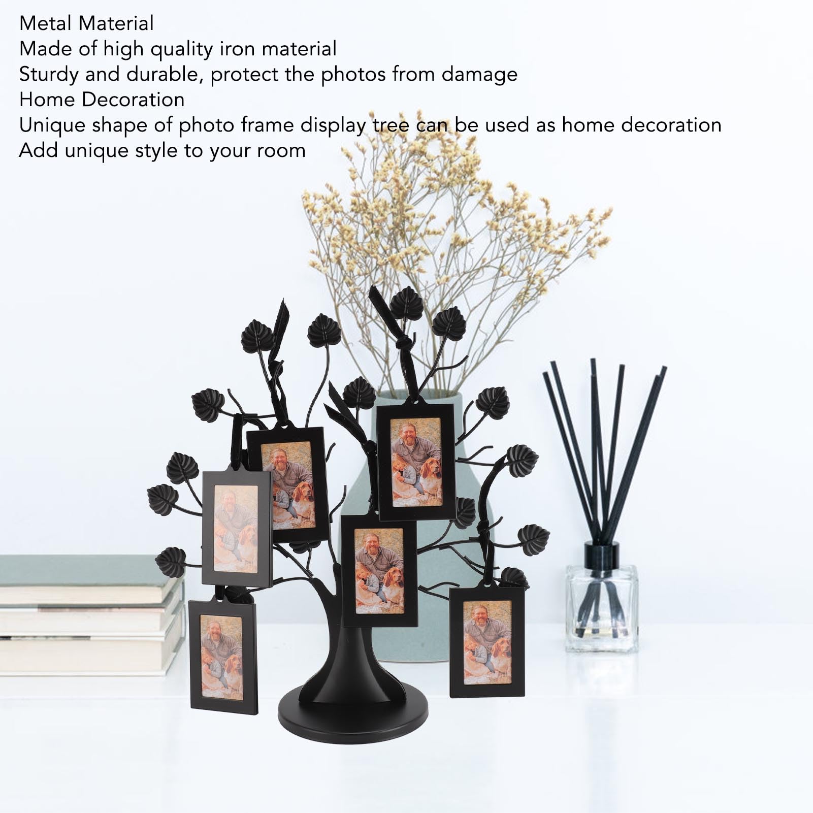 Family Tree Metal Collage Frame 16 Family Tree Frames Ideas | Family
