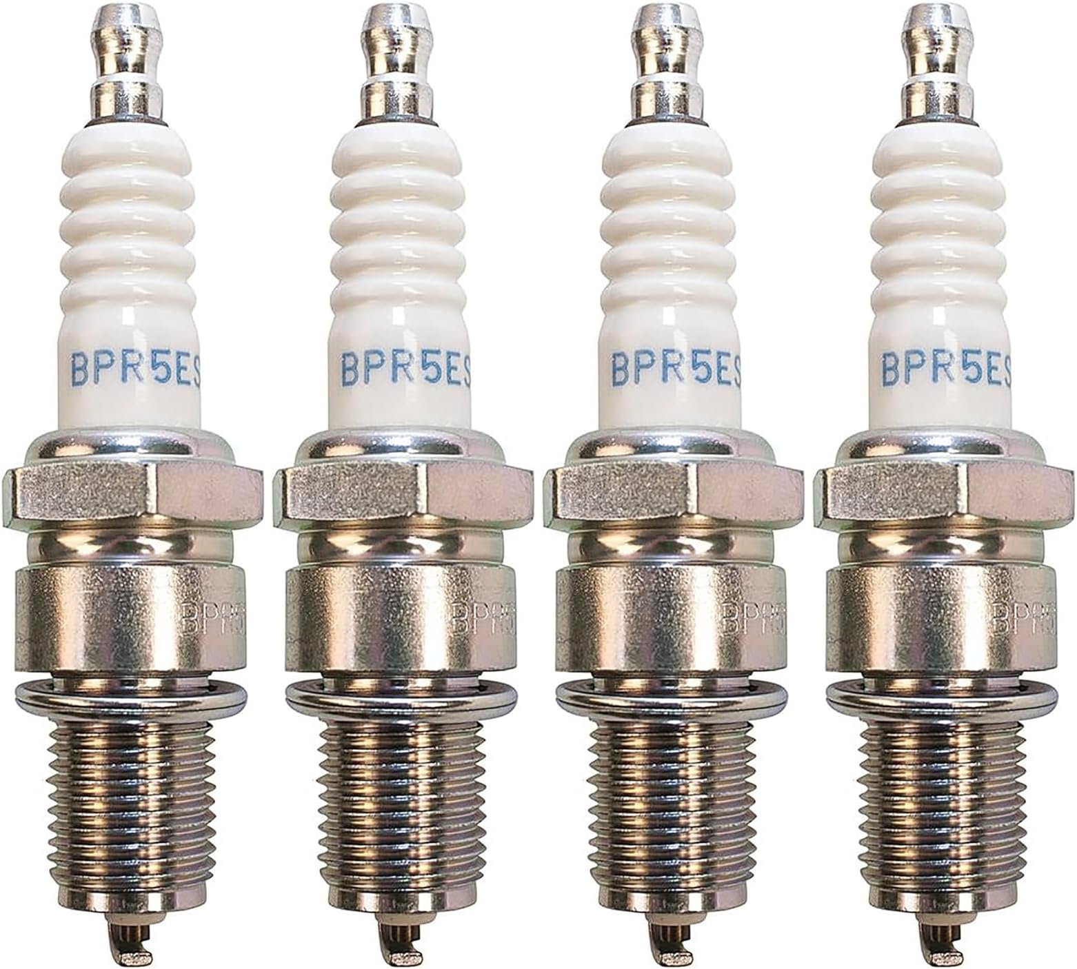Amazon.com: Genuine NGK BPR5ES Spark Plug : Automotive