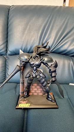 Amazon | project arms プロジェクトアームズ ナイト フィギュア | フィギュア・ドール 通販