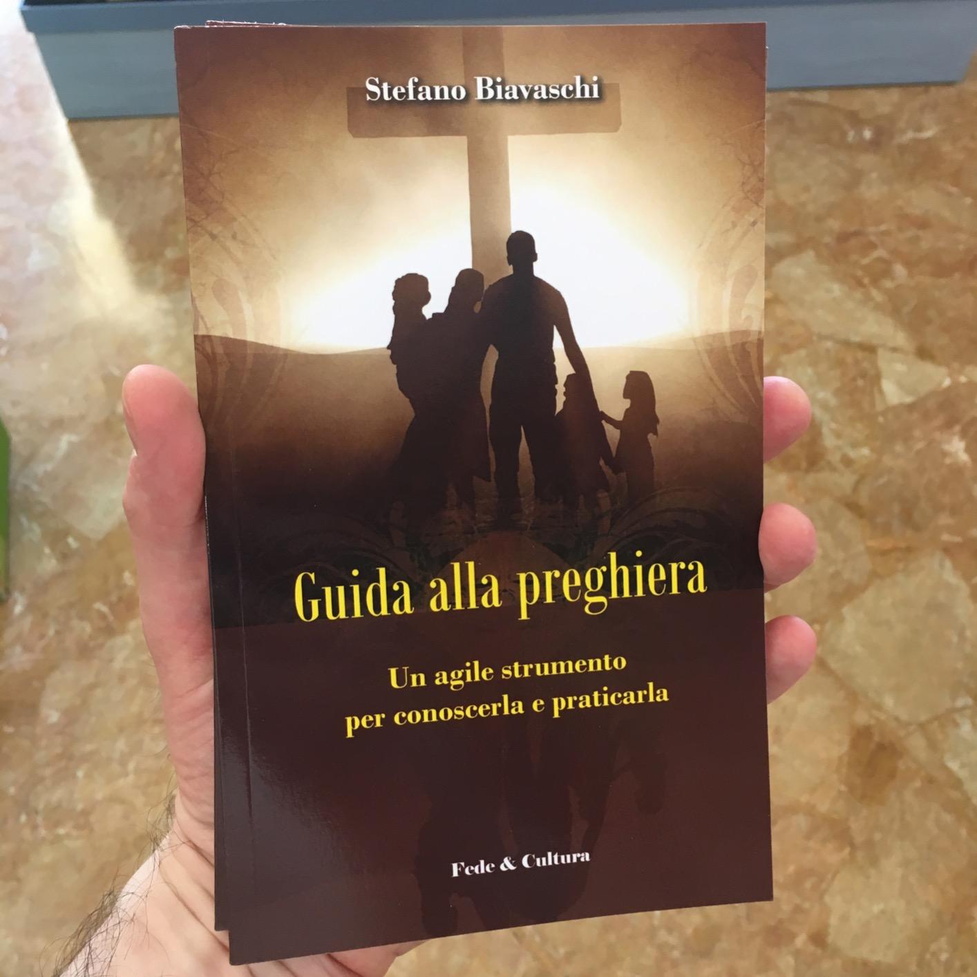 Amazon.it: Guida alla preghiera: Un agile strumento per conoscerla e ...