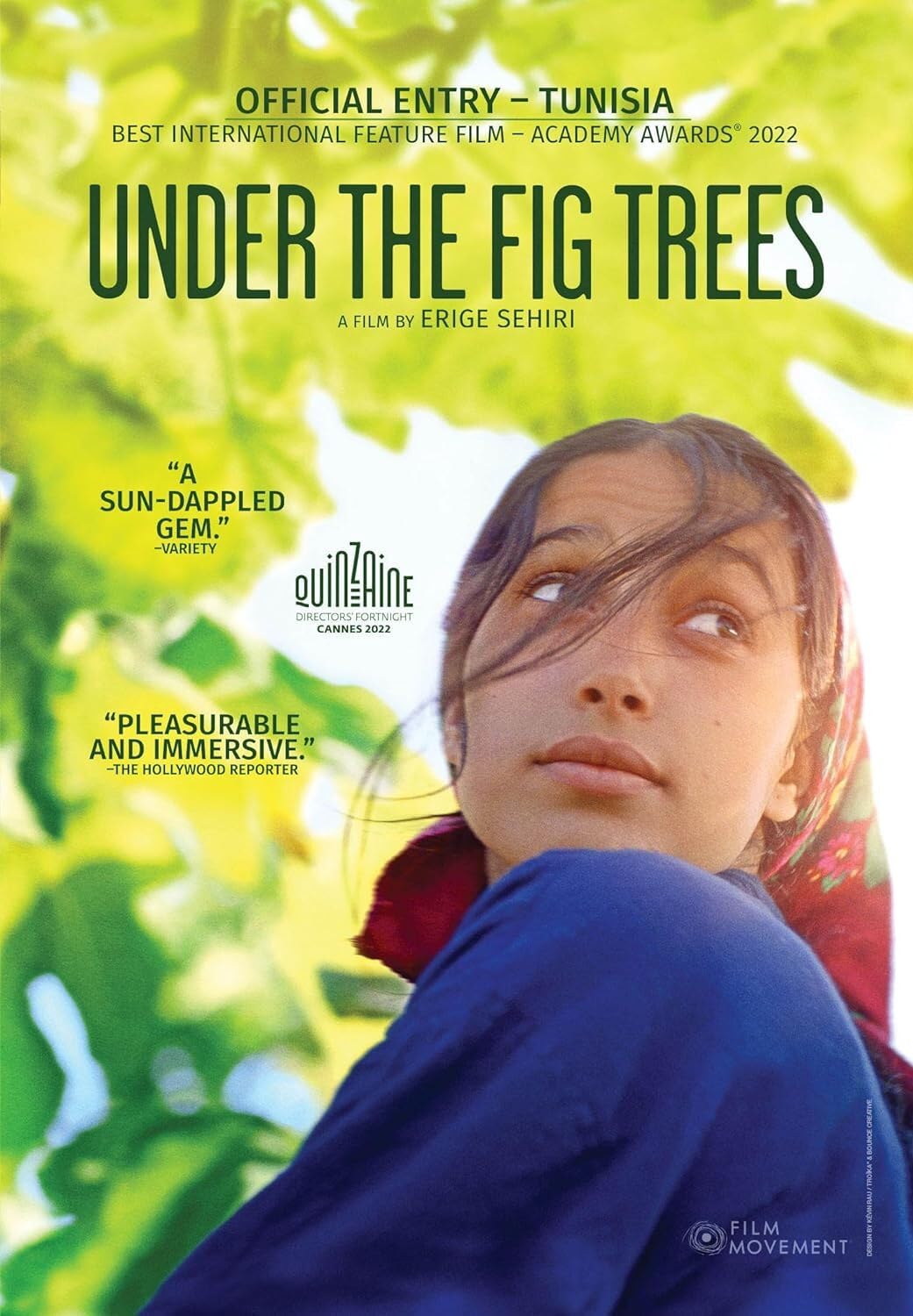 Amazon.com: Under The Fig Trees : Fide Fdhili, Feten Fdhili, Ameni ...