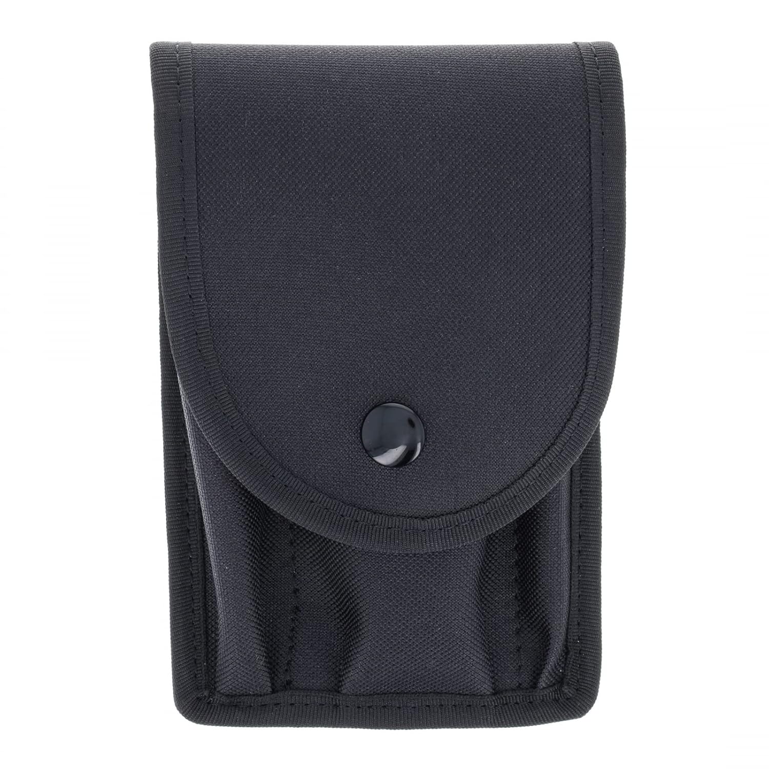 ASR Federal Deluxe Nylon Memo Book Cover with Belt Clip Spiral Notebook ...