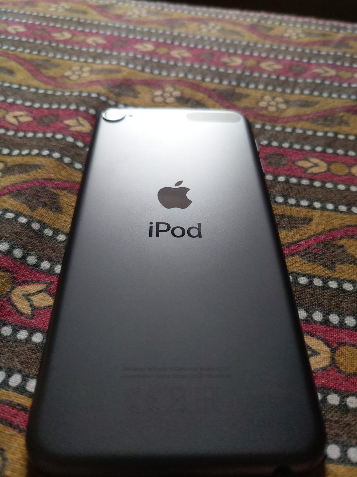 Apple iPod Touch (256GB) - Gold (Latest Model) : Amazon.in: Electronics