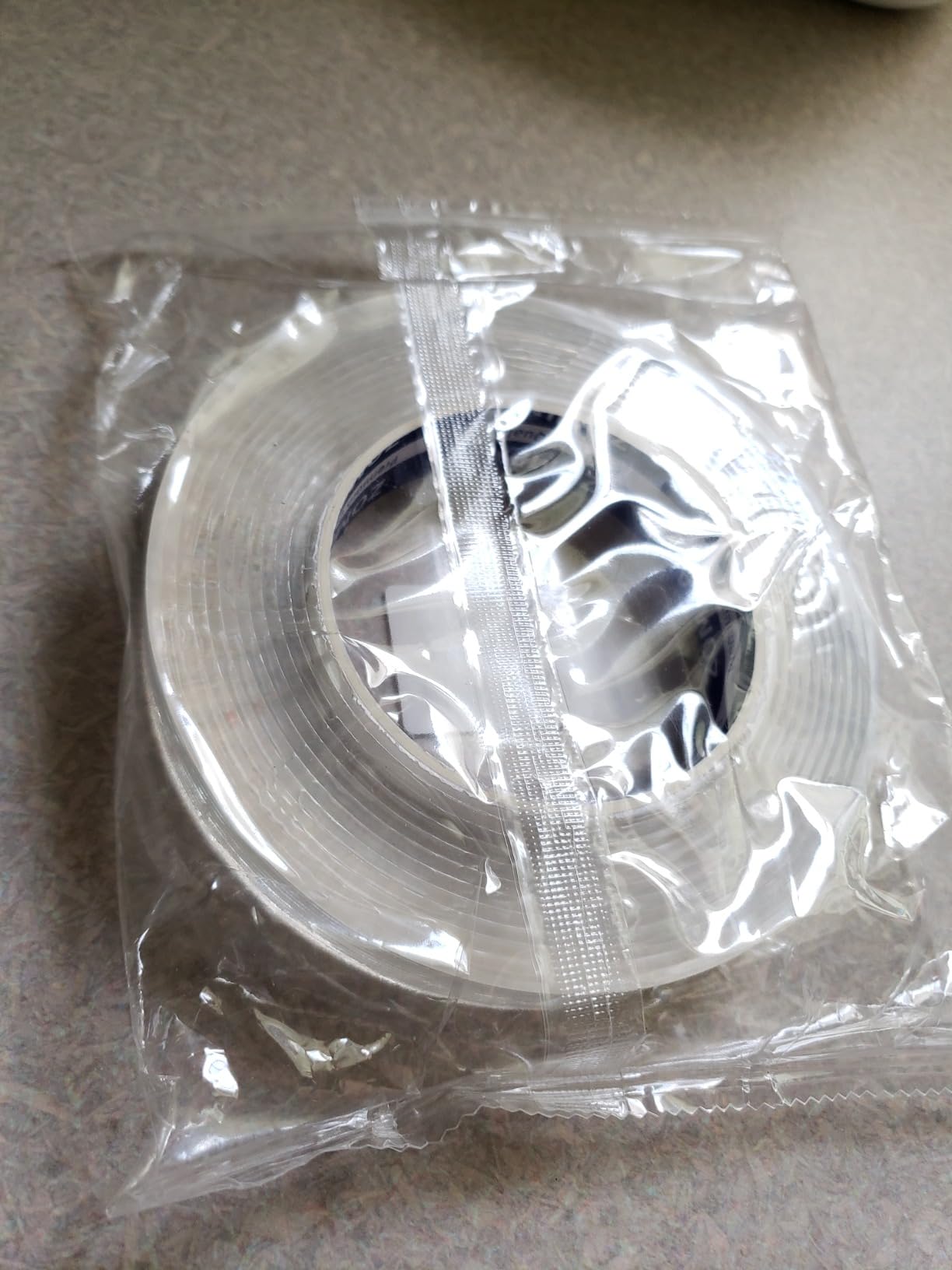 Amazon.com : ZOMPAGO Clear Soft Corner Protectors for Furniture Strip ...