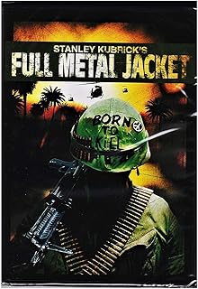 Understanding The Age Rating Of Full Metal Jacket: A Guide For Parents ...