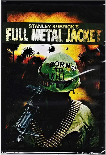 Understanding Leonard's Mental Illness In Full Metal Jacket: A Deep ...