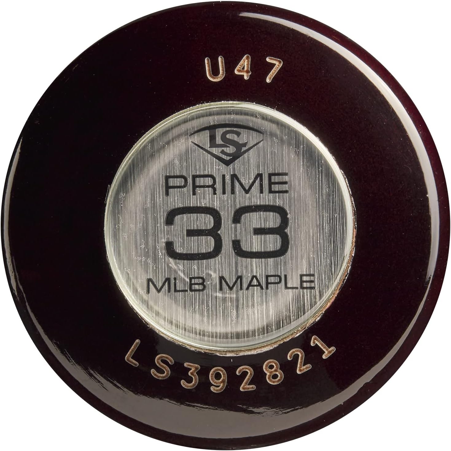 Louisville Slugger MLB Prime Maple U47 – Bate de béisbol – Yaxa Colombia