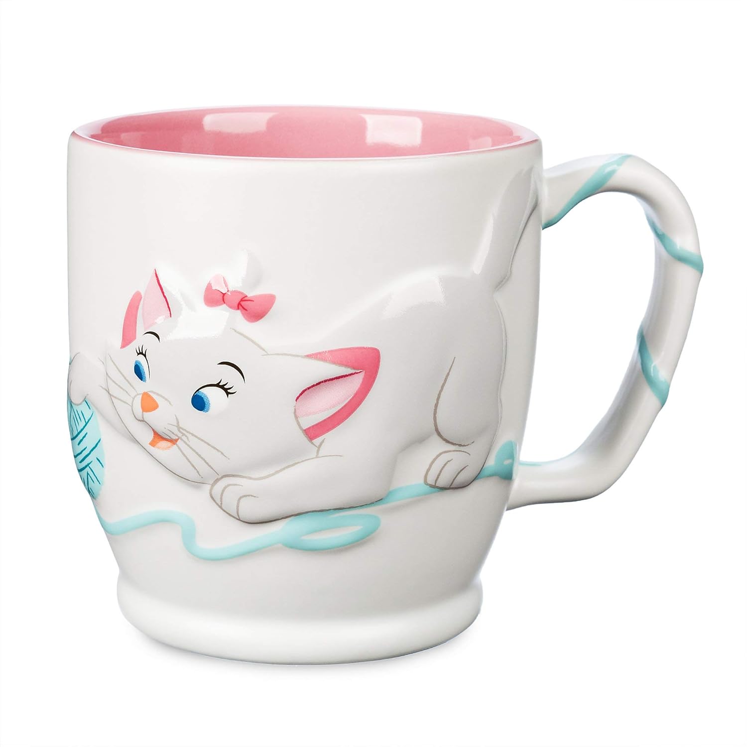 Disney Marie Mug – The Aristocats : Amazon.co.uk: Home & Kitchen