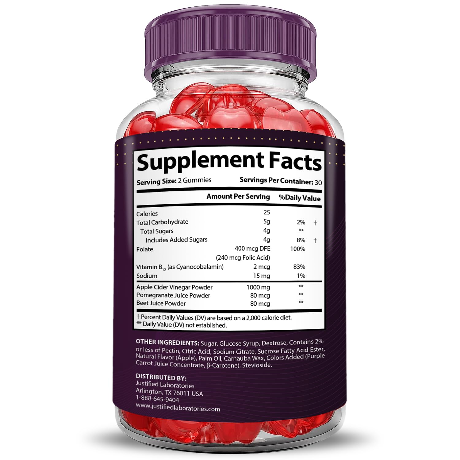 Snapklik.com : (2 Pack) Proton Protein Keto ACV Gummies Advanced Formula 1000MG Proton Keto ...