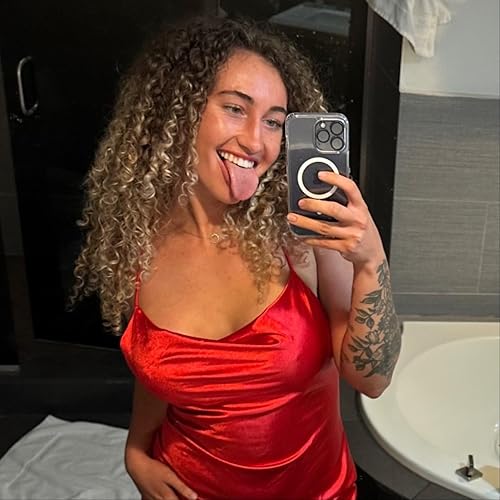 Karlye Taylor's Amazon Page