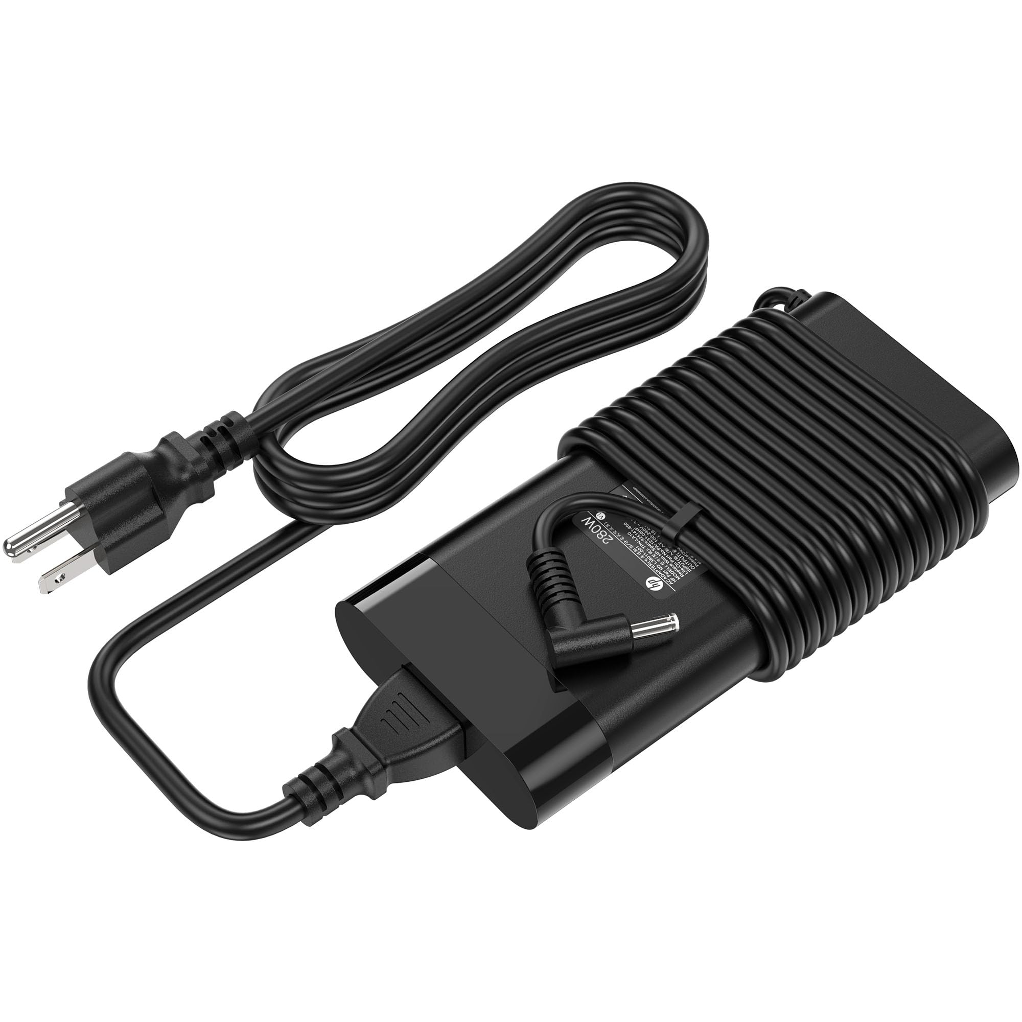 Amazon.com: 280W Charger for HP ZBook Fury 16 G8 G9 G10 20V 14A AC ...